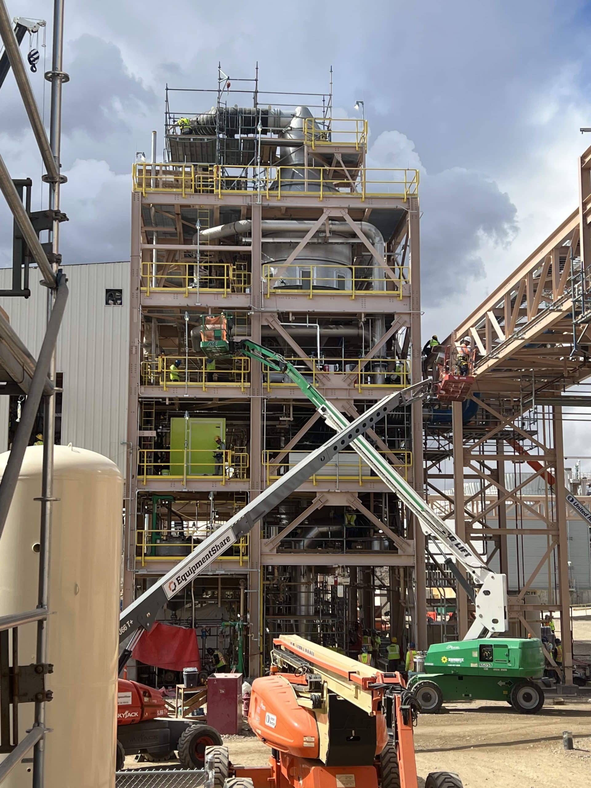 Our Projects ⋆ Infinity Contractors