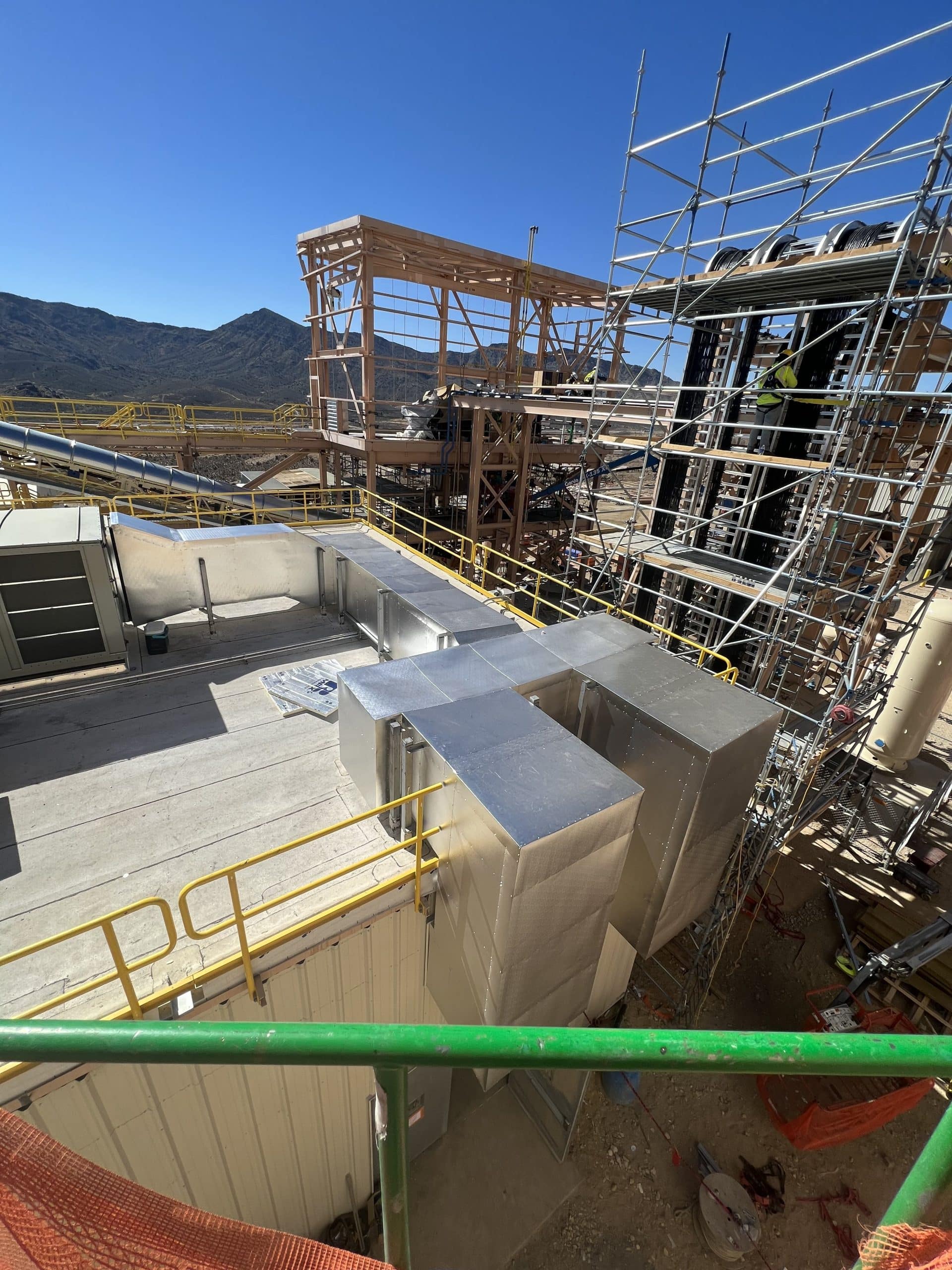 Our Projects ⋆ Infinity Contractors